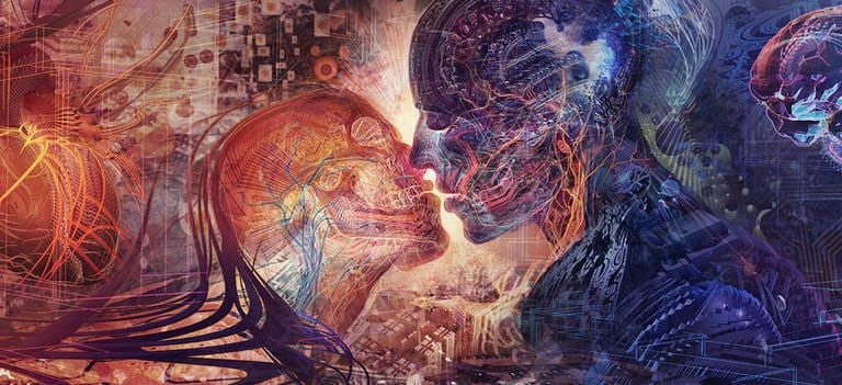 Men, She Needs to FEEL YOU SAFE (to Trust You)