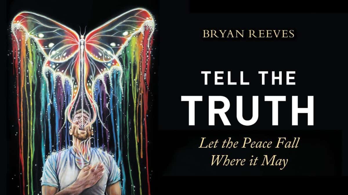 What is an Awakening Man? - Bryan Reeves