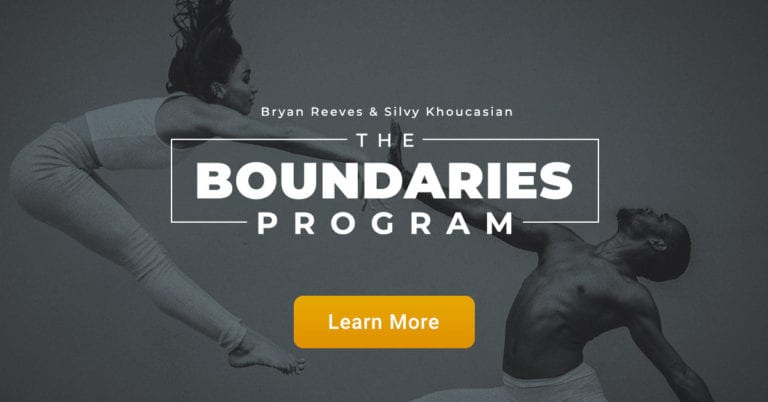 what women want from men - Bryan Reeves