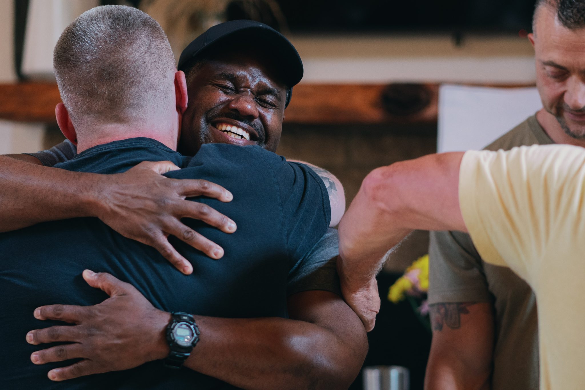 The Transformative Power of Brotherhood: Reflections on The Annual ...